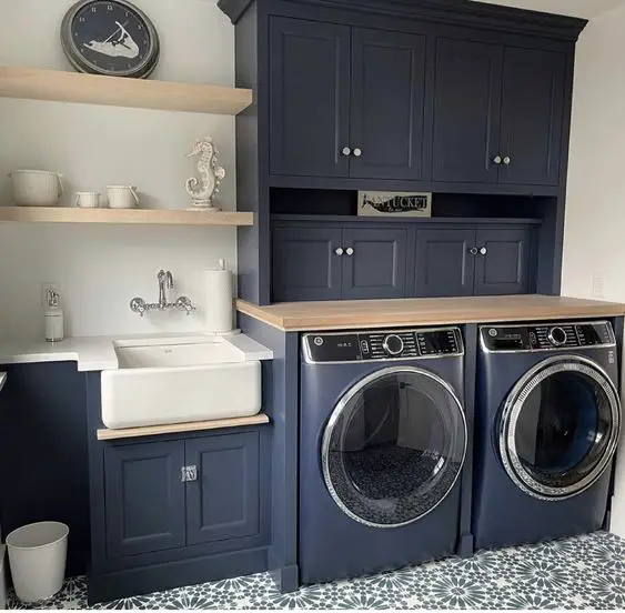 Maximize Style & Function: Laundry Room Cabinets & Storage Ideas Maximize Style & Function: Laundry Room Cabinets & Storage Ideas