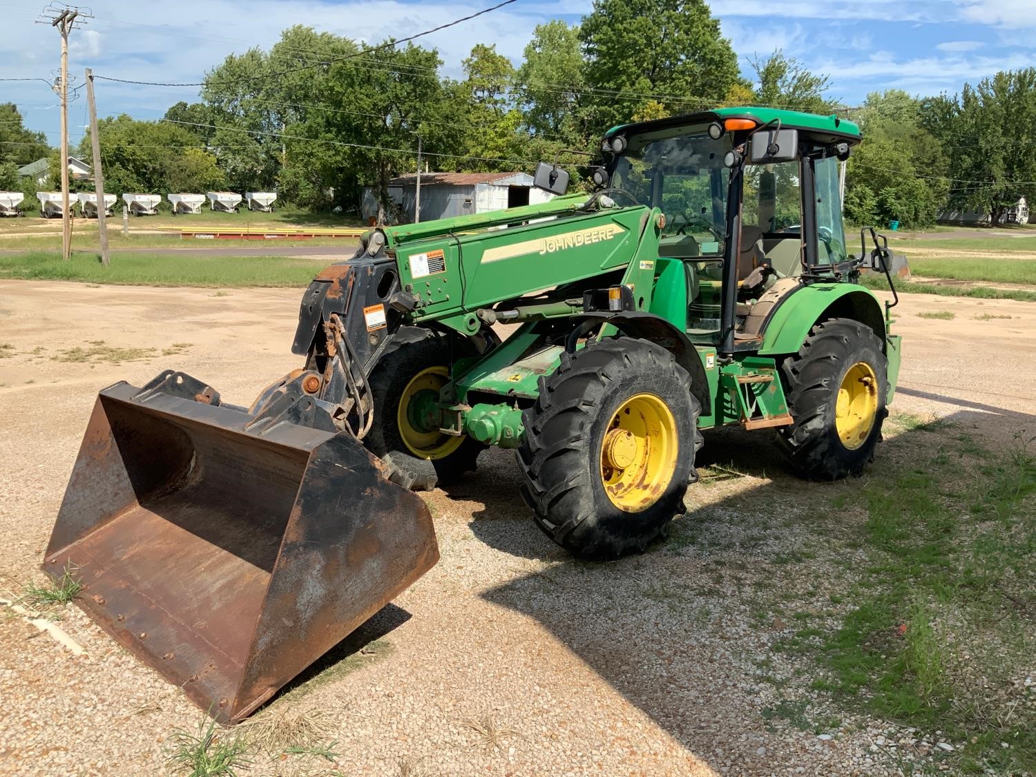 John Deere 3800 Technical Data Powerful Features In Detail john-deere-3800-technical-data-powerful-features-in-detail