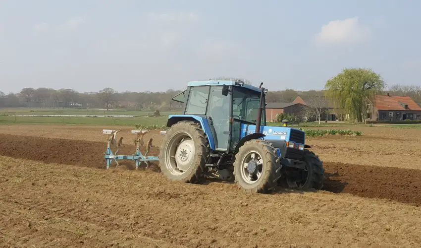Landini Blizzard 65 Specifications - Powerful and Versatile
