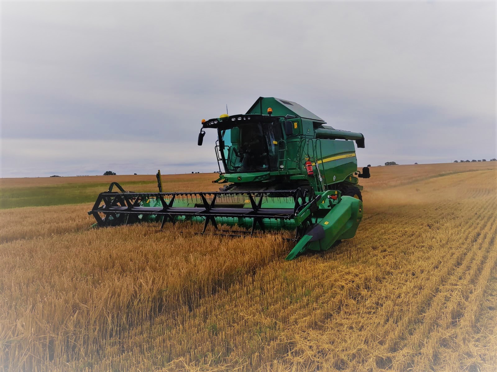 John Deere T550i Specs - Everything You Need To Know!