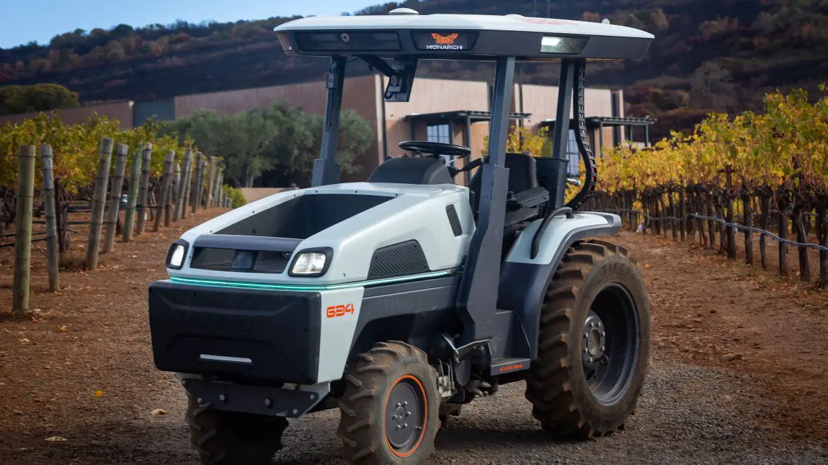 e-Tractor: Top 5 Best Models