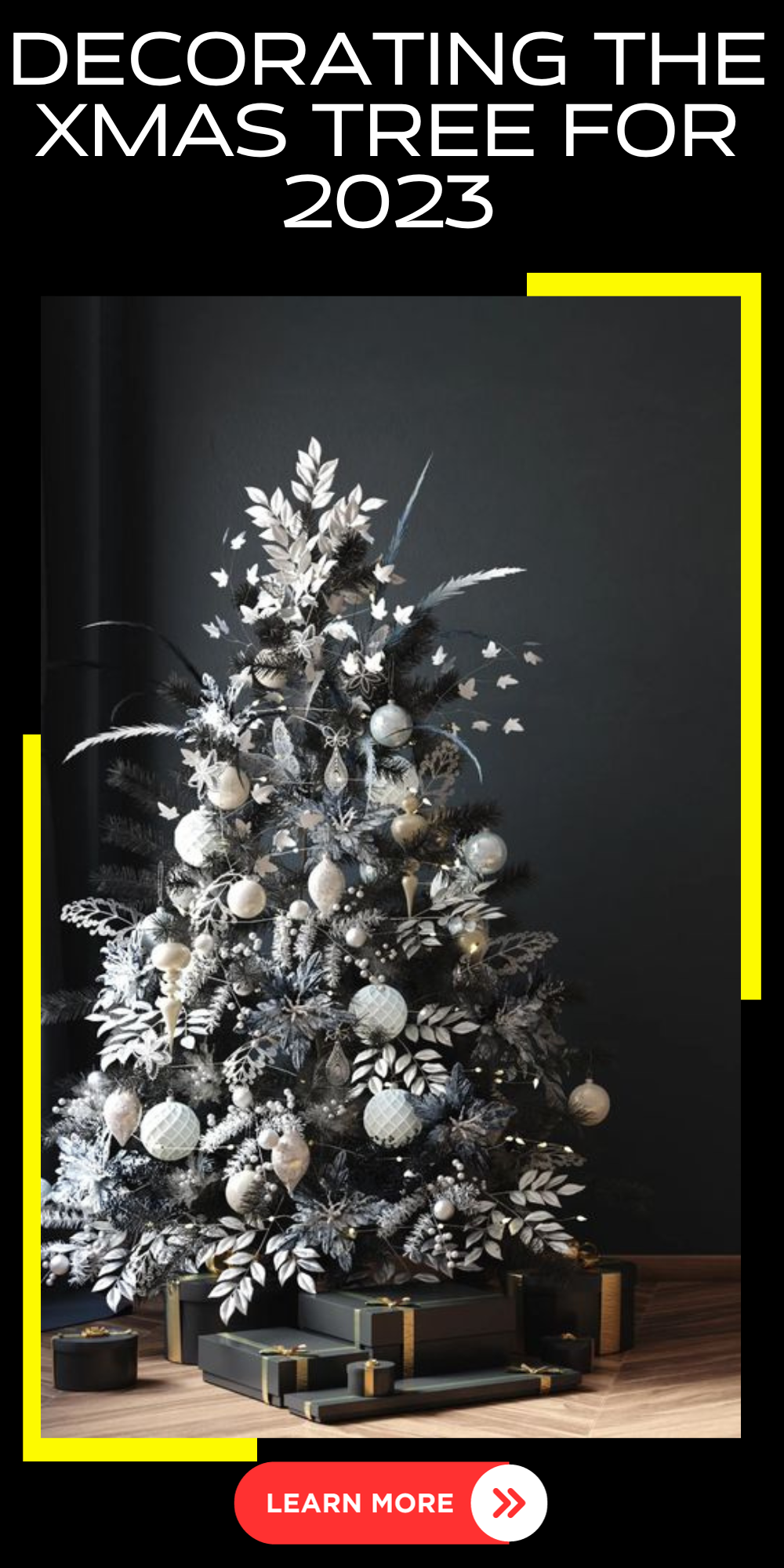 2023 Christmas Tree Decorating Trends: Expert Tips for a Festive Home