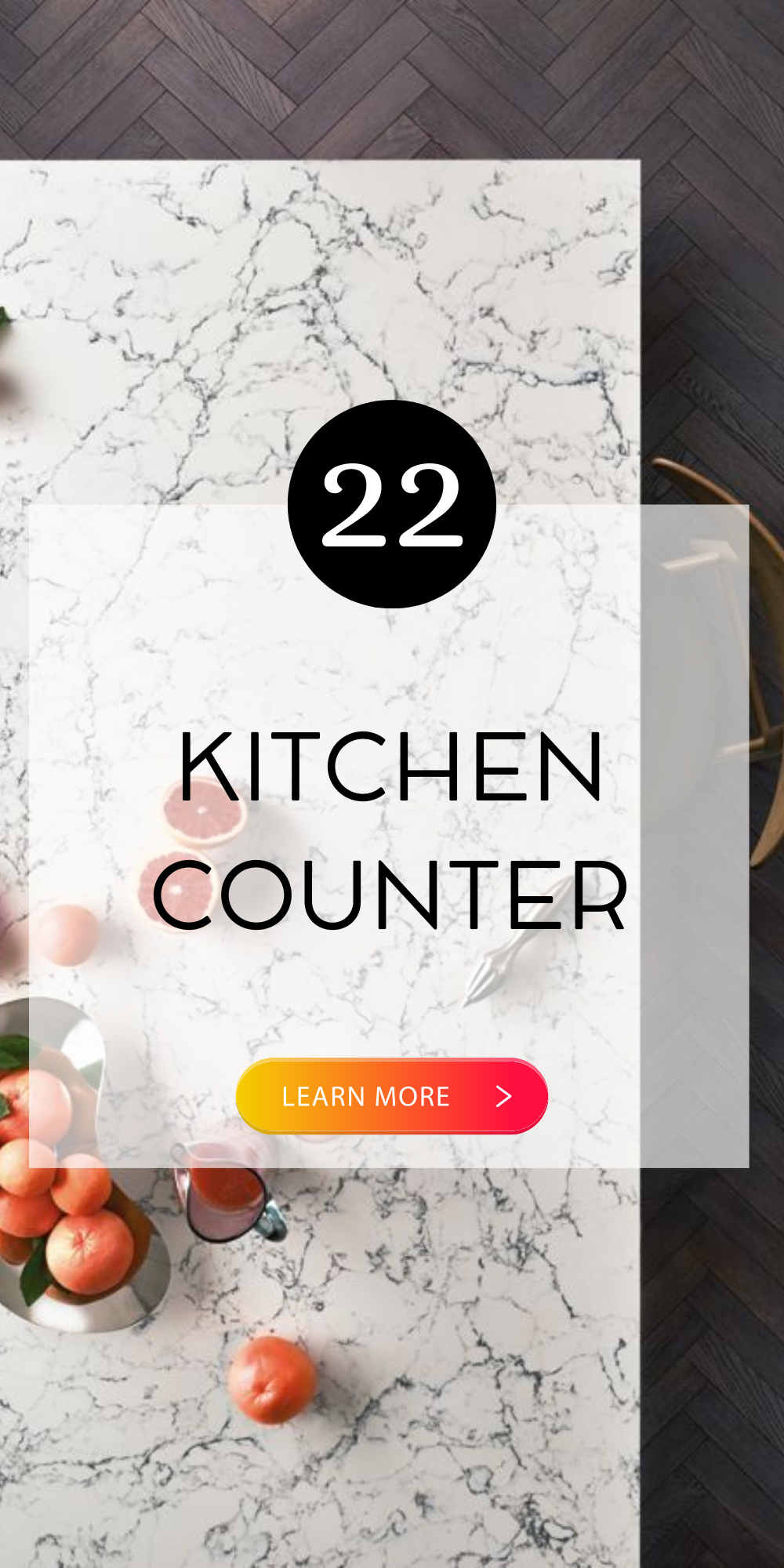 Transform Your Kitchen: Top Counter Decor & Styling Ideas Revealed