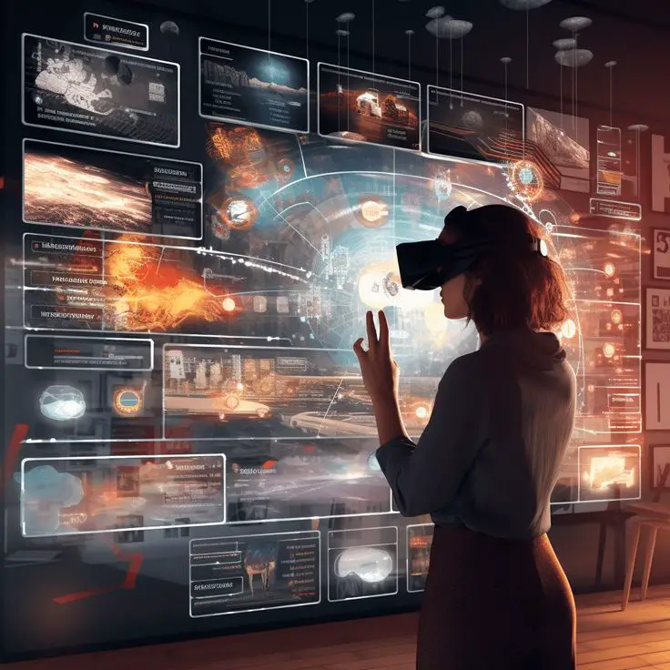 The Ultimate Guide to Virtual Studios: Transforming Digital Production